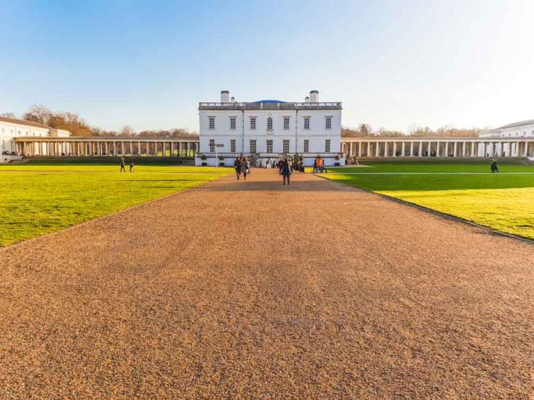 40+ Beautiful Places in London You Have to See — London x London