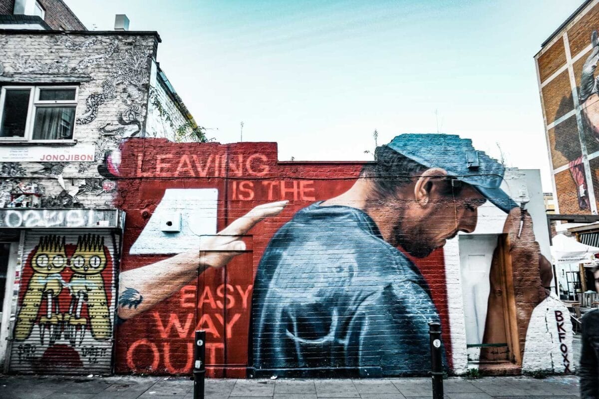 Things to do in East London: An Insider’s East London Guide