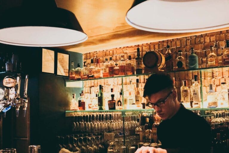 12 Best Clerkenwell & Farringdon Bars for Cocktails, Wine and Late ...