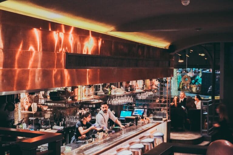 18 Best French Restaurants in London — London x London