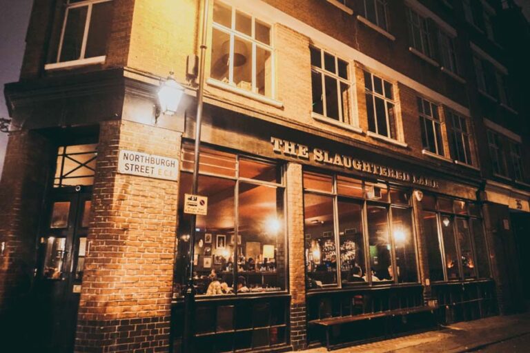 9 Best Pubs in Farringdon & Clerkenwell for Cosy Chats and Proper Pints ...