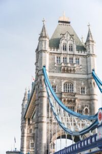 2 Days in London Itinerary: An Insider's London Trip Guide – The ...