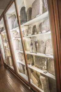Petrie Museum of Egyptian Archaeology: Bloomsbury's Hidden Gem
