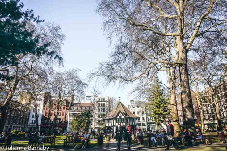 The Best Things To Do in Soho, London — London x London
