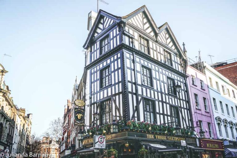 Putney, London: The Ultimate Guide — London x London