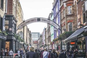 Soho, London: The Ultimate Guide — London x London