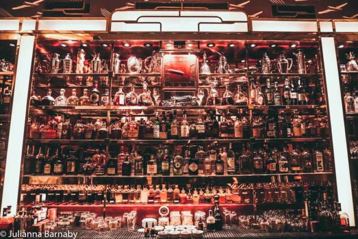 Secret Bars in London: 21 Speakeasies + Hidden Bars You Shouldn’t Miss ...