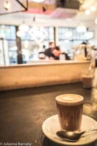 The Soho Cafe Guide: Where to Find Soho's Best Coffee Shops