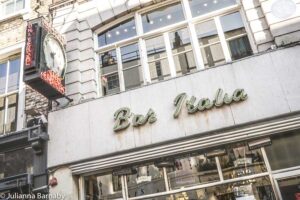 The Soho Cafe Guide: Where to Find Soho's Best Coffee Shops