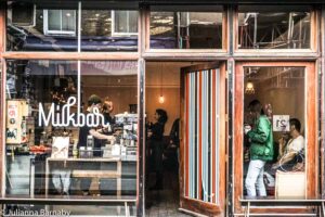 The Soho Cafe Guide: Finding the Best Coffee Shops in Soho — London x ...