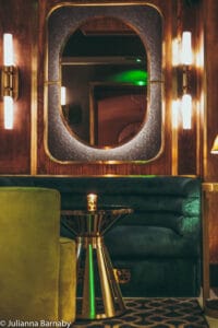 Disrepute Soho Review: The Soho Cocktail Bar in a Striking Setting