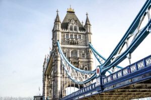 25 Fantastic Things To Do in London Bridge — London x London