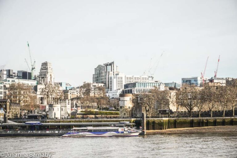 25 Fantastic Things To Do in London Bridge — London x London