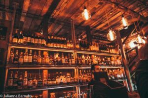 20 Brilliant London Bridge Bars For Cocktails and fun — London x London