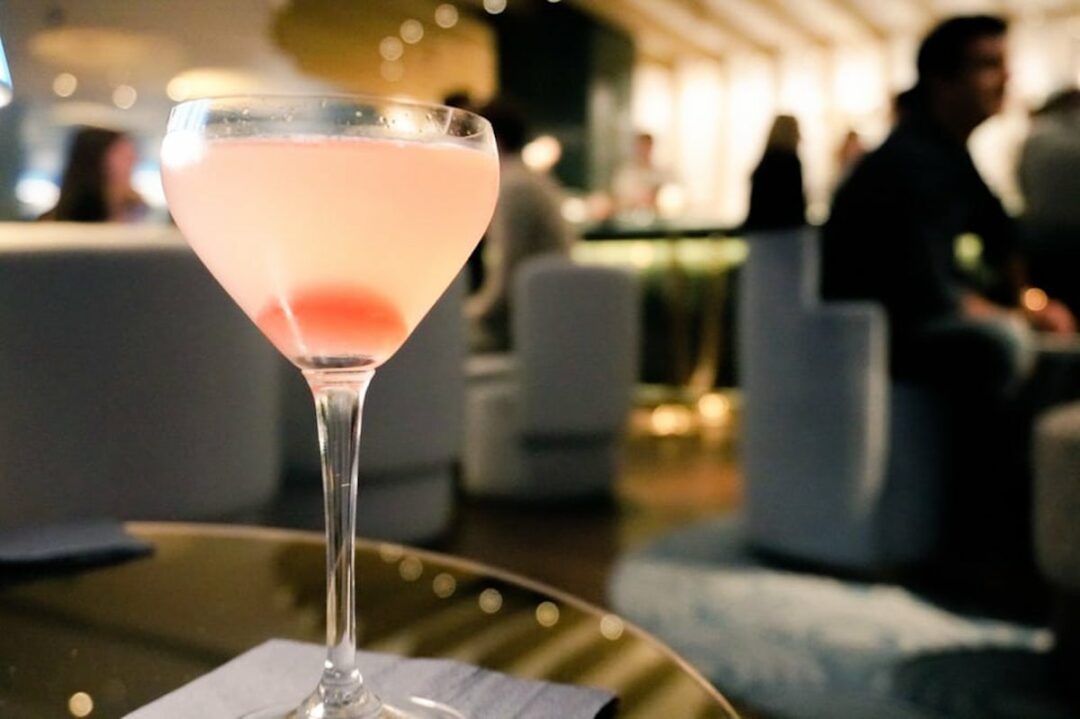 Lyaness Review: Stellar Cocktails on the South Bank — London x London