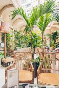 Rules Cocktail Bar Review: Covent Garden's Fabulous Hidden Gem