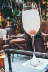 Rules Cocktail Bar Review: Covent Garden's Fabulous Hidden Gem