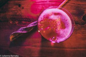 The Cauldron: What's London's Harry Potter Cocktail Bar Really Like ...