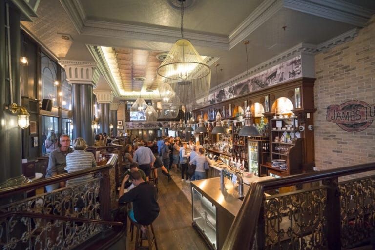 20 Best Pubs in London Bridge to Pop Into for a Drink — London x London