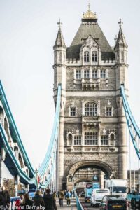 24 Interesting Facts About Tower Bridge — London x London