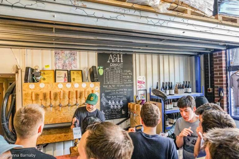 Cheers! 22 Brilliant London Breweries + Map For Exploring Them — London ...