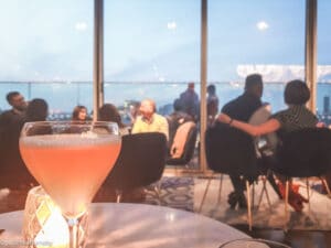 12th Knot Review: Sea Containers Rooftop Bar — London x London