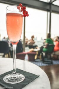 12th Knot Review: Sea Containers Rooftop Bar — London x London