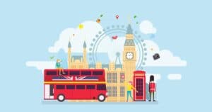 Tipping in London: What You Need to Know — London x London