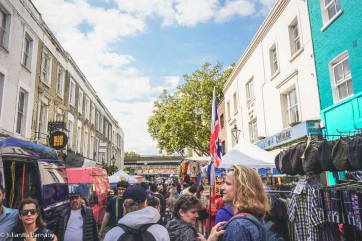 23 Best Things to do in Notting Hill — London x London