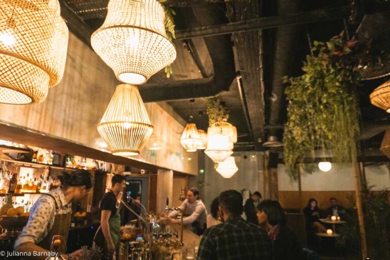 20 Brilliant London Bridge Bars For Cocktails and fun — London x London