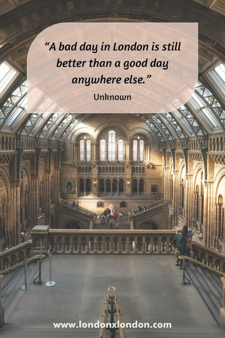62 Quotes About London That Say Everything You Need to Know