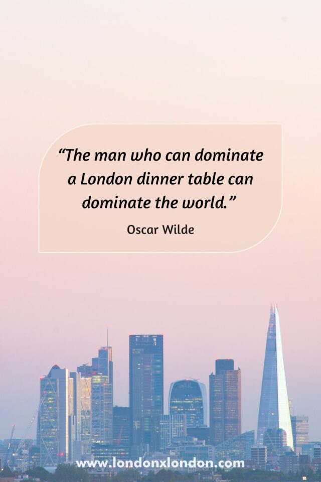 62 Quotes About London That Say Everything You Need to Know