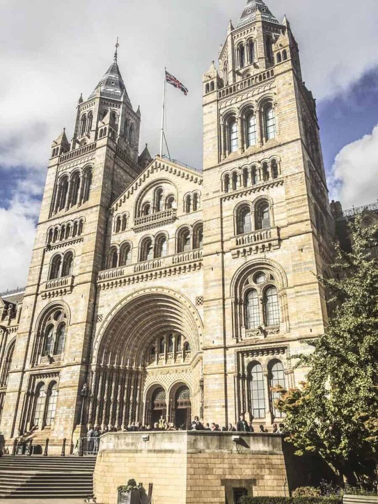 Best Things to do in Central London: An Insider’s Area Guide