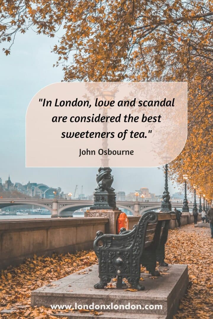 62 Quotes About London That Say Everything You Need to Know