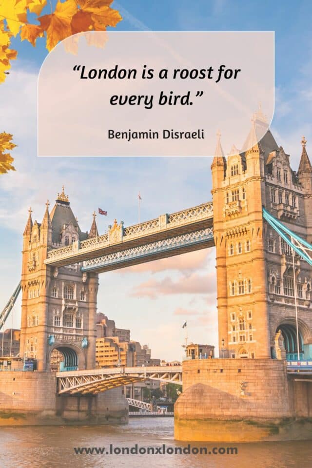 62 Quotes About London That Say Everything You Need to Know