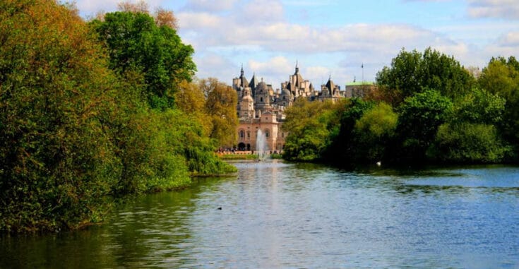 The Best Things to do in Victoria: London Area Guide — London x London