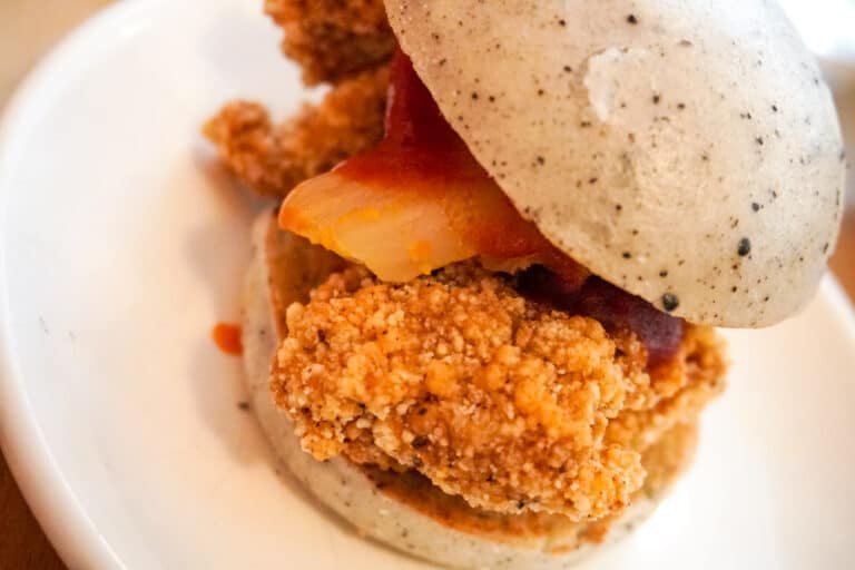 18 Brilliant Borough Market Restaurants for Outrageously Good Eats