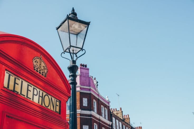 Best Things to do in Bloomsbury, London: Area Guide — London x London