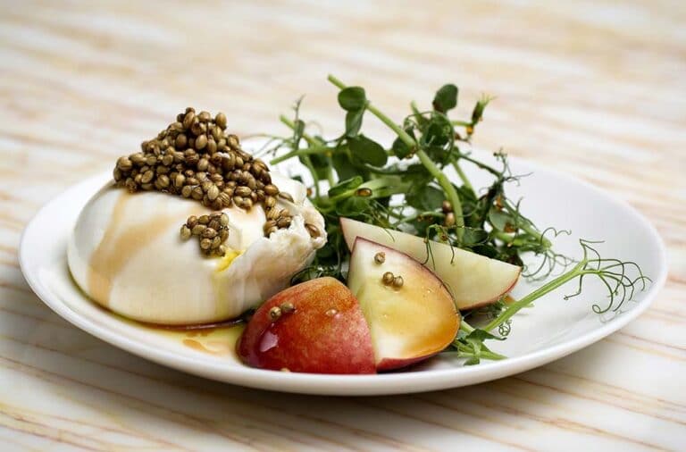 Your Body is a Temple! Discover London’s Top Healthy Restaurants and ...