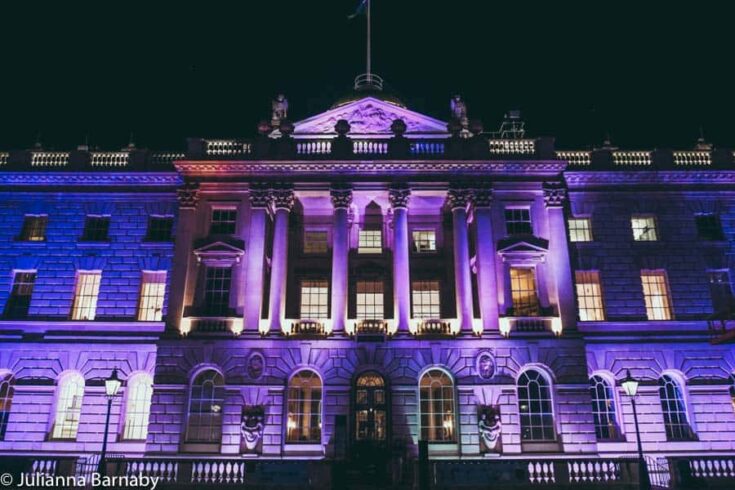 Somerset House, London: The Complete Guide — London x London