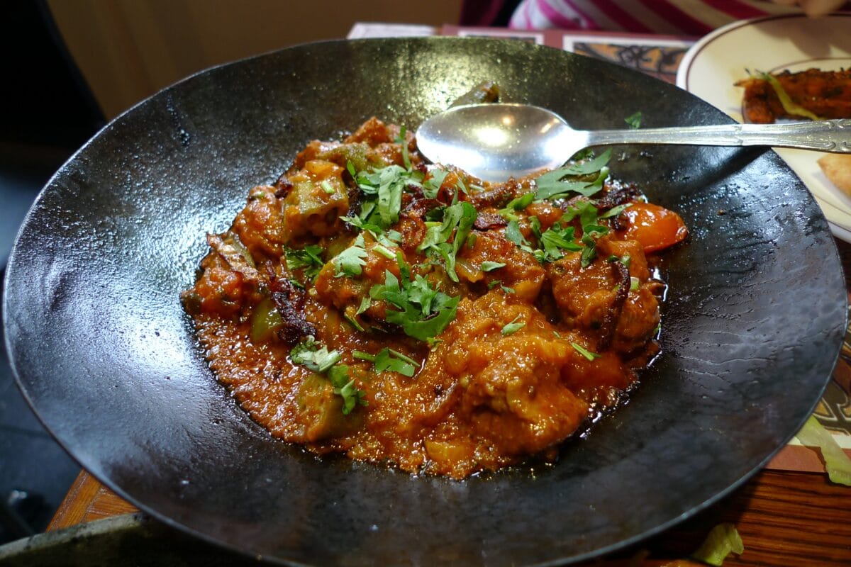 An Insider's Guide to Exploring Brick Lane — London x London