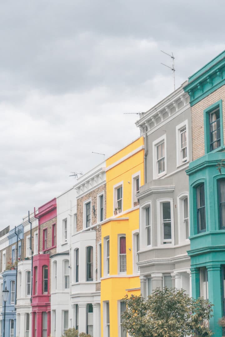 23 Best Things to do in Notting Hill — London x London