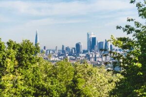 Time to Explore: One Tree Hill, London — London x London