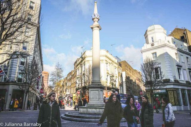 Shopping in London: 14 Best Areas to Shop — London x London