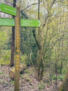 Best Walks in London: Beautiful Walks in Each Part of the City — London ...