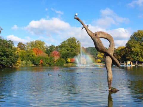 Victoria Park: A Guide to Exploring London’s People’s Park