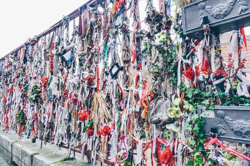 Cross Bones Graveyard: The Cemetery Hiding London’s Seedy Past — London ...