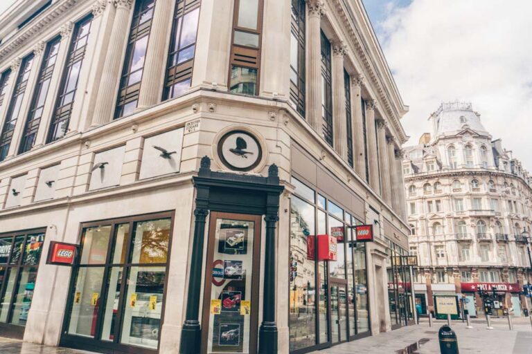 Best Things to do in Leicester Square: An Insider’s Guide — London x London