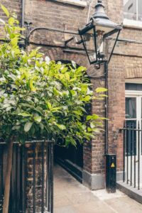 Pickering Place: Exploring London’s Smallest Square — London x London