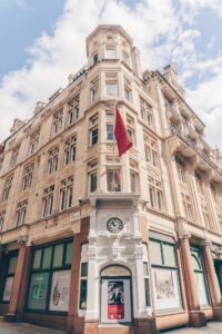 Best Things to do in Mayfair: An Insider’s Area Guide — London x London